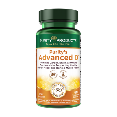 All Products | Purity Products
