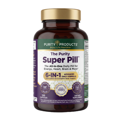 Bestsellers | Purity Products