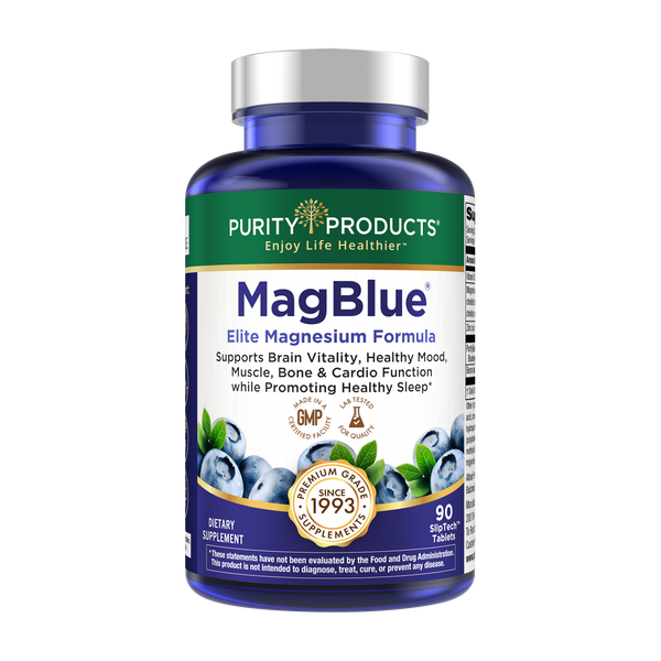 Bestsellers | Purity Products