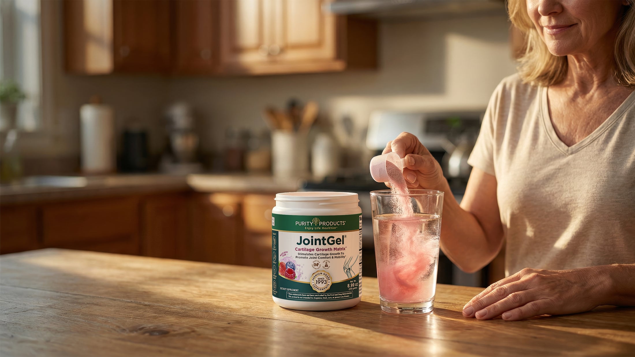 Purity Products | Premium Vitamins & Nutritional Supplements