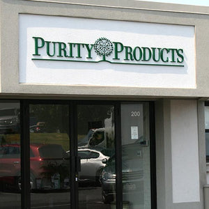 Contact Purity Products | Customer Support & Help