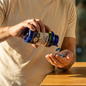 EverStrong® Creatine Tablets – Purity Products