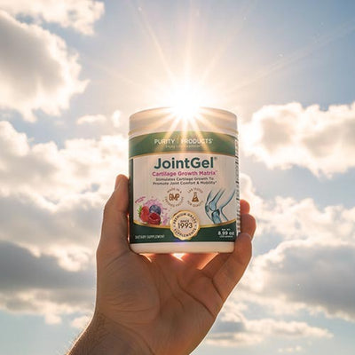 H.A. Joint™ Formula – Purity Products