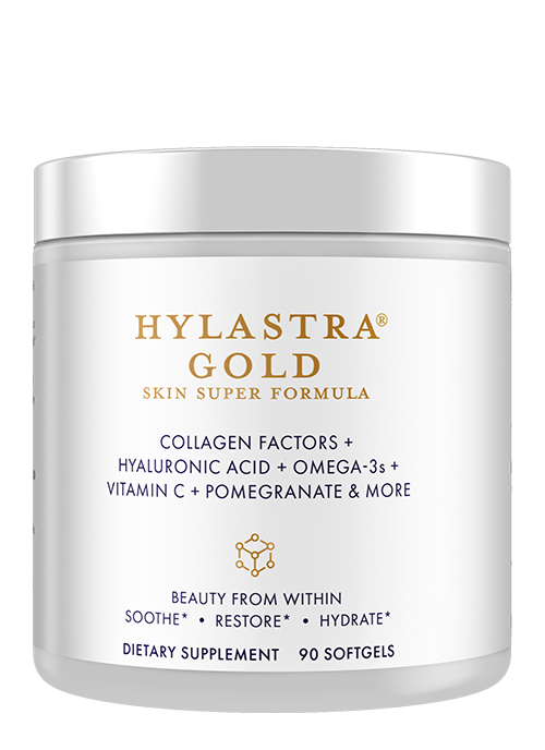 Hylastra Gold Softgels | Purity Products