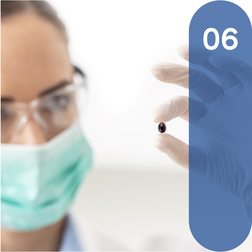 Purity Products - 10 Reasons Why I Take Flexuron® For My Joints