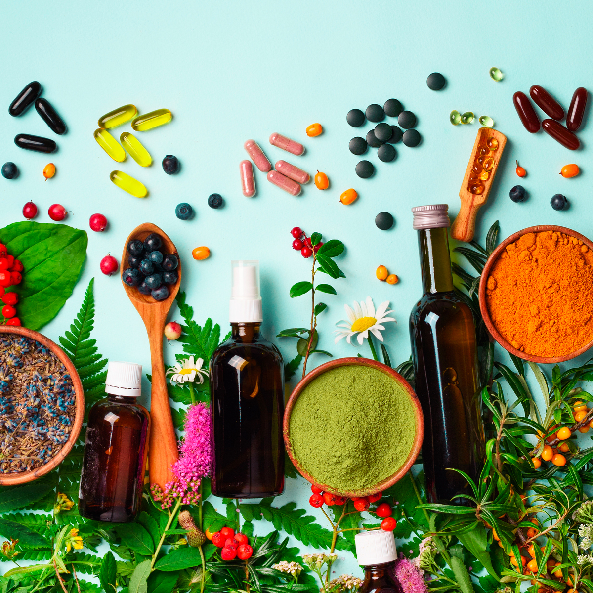 Purity Products - About Us