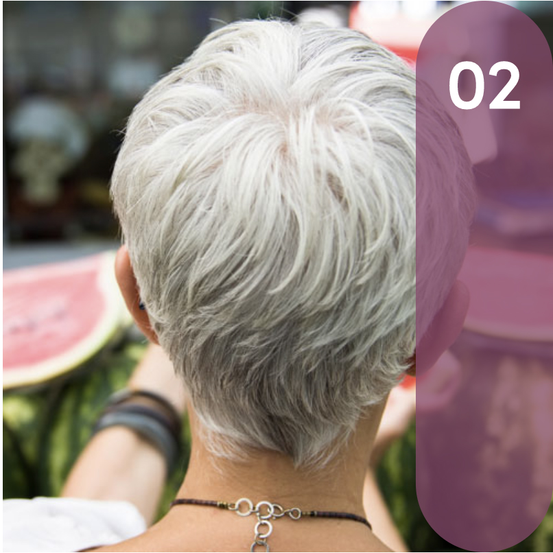 Purity Products - 5 Reasons You Will Love MyBiotin™ ProClinical