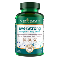 EverStrong Powder - Purity Products