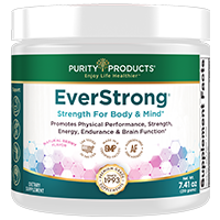 EverStrong® Tablets - Creatine & Key Cofactors | Purity Products