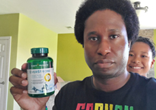 EverStrong Powder - Purity Products