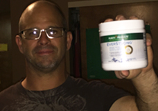 EverStrong® Tablets - Creatine & Key Cofactors | Purity Products