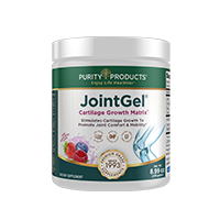 JointGel featuring Fortigel - Chocolate | Purity Products