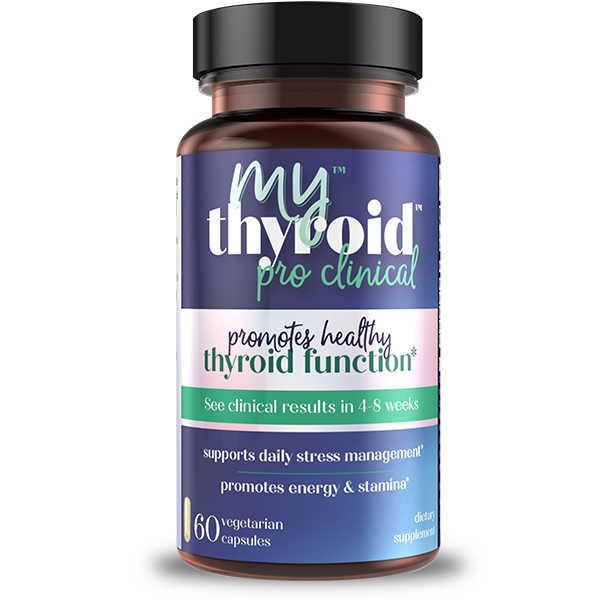 MyThyroid ProClinical