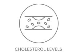 Perfect Multi Cholesterol Support | Purity Products