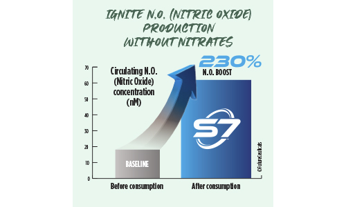 Sasquatch Pre-Workout | Purity Products