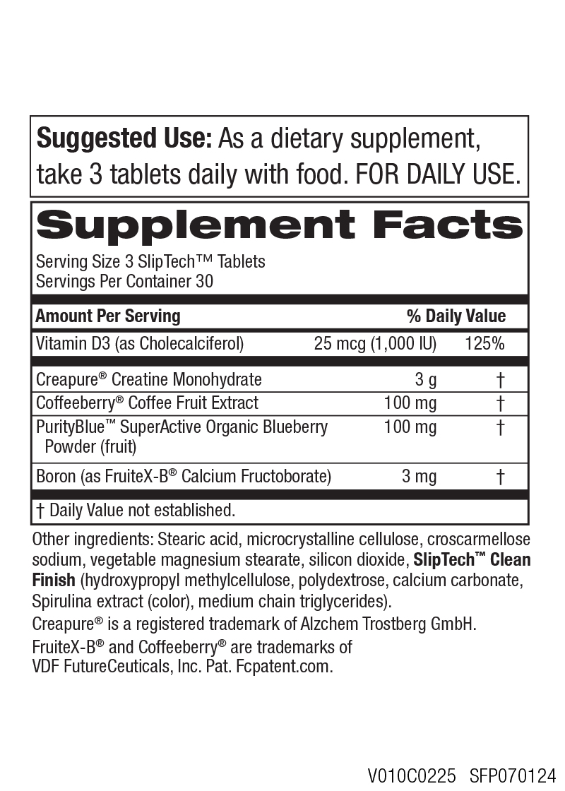 EverStrong® Blue | Purity Products