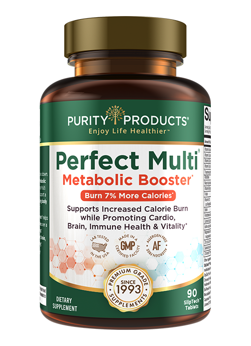 Nutritional Supplements | Purity Products