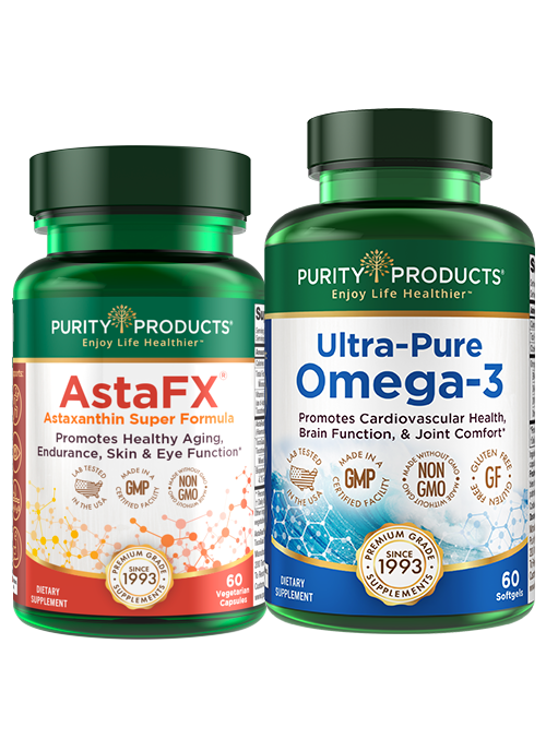AstaOmega Kit | Purity Products